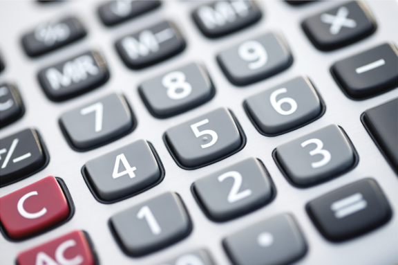 Graphic calculator for IB Maths: expert tips to use it - TutorsPlus